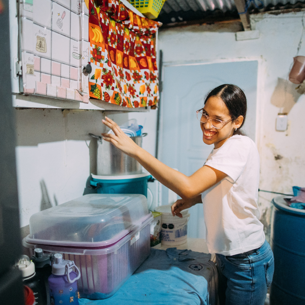 Hygiene kits – SOS Impact Gifts